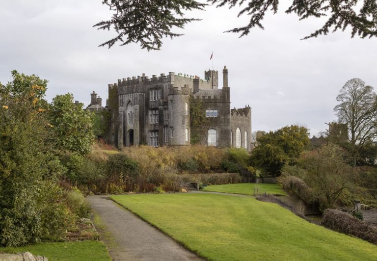The 20 Most Spectacular Castles in Ireland | CuddlyNest