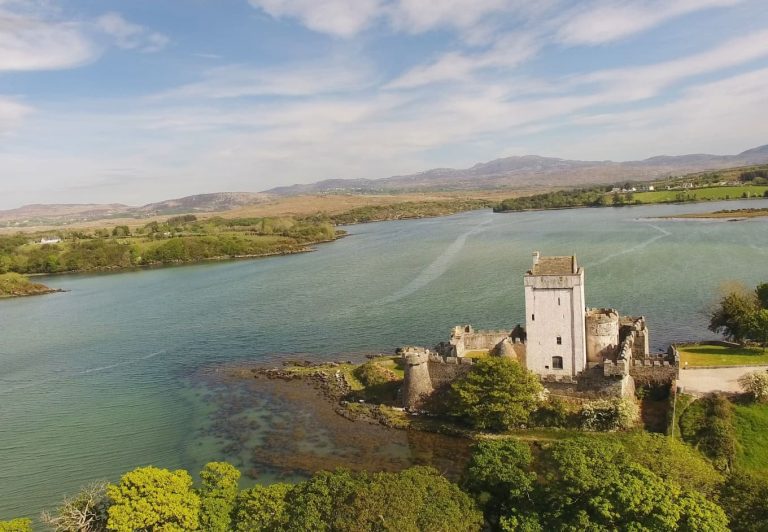 The 20 Most Spectacular Castles in Ireland | CuddlyNest