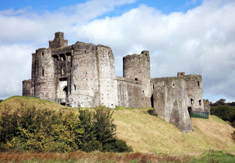 Castles in Wales: The Ultimate Guide | CuddlyNest