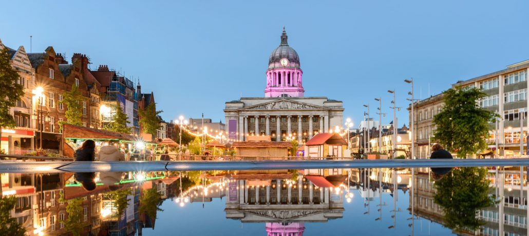 8 Best Things To Do In Nottingham For First-Time Visitors | CuddlyNest