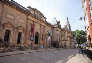 8 Best Things To Do In Nottingham For First-Time Visitors | CuddlyNest