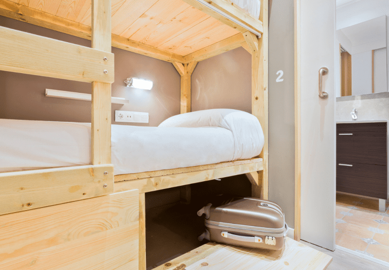 The 8 Coolest Hostels in Barcelona, Spain | CuddlyNest