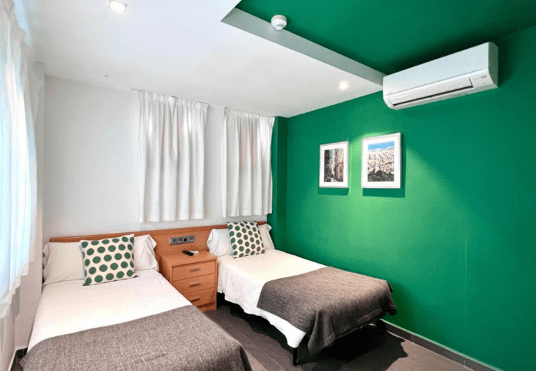 The 8 Coolest Hostels in Barcelona, Spain – CuddlyNest Travel Blog