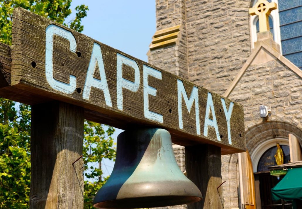 Top 8 Things To Do In Cape May, New Jersey | CuddlyNest