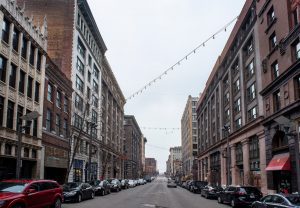 The Ultimate Guide To Downtown St Louis | CuddlyNest