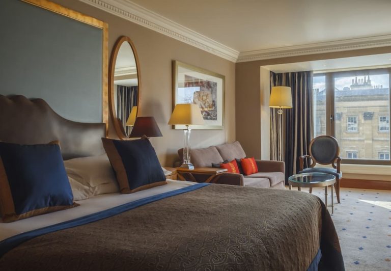 6 Best Hotels In Mayfair London | Stay In The Lap Of Luxury