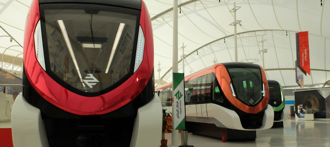 Your Ultimate Guide to the Riyadh Metro Project | CuddlyNest