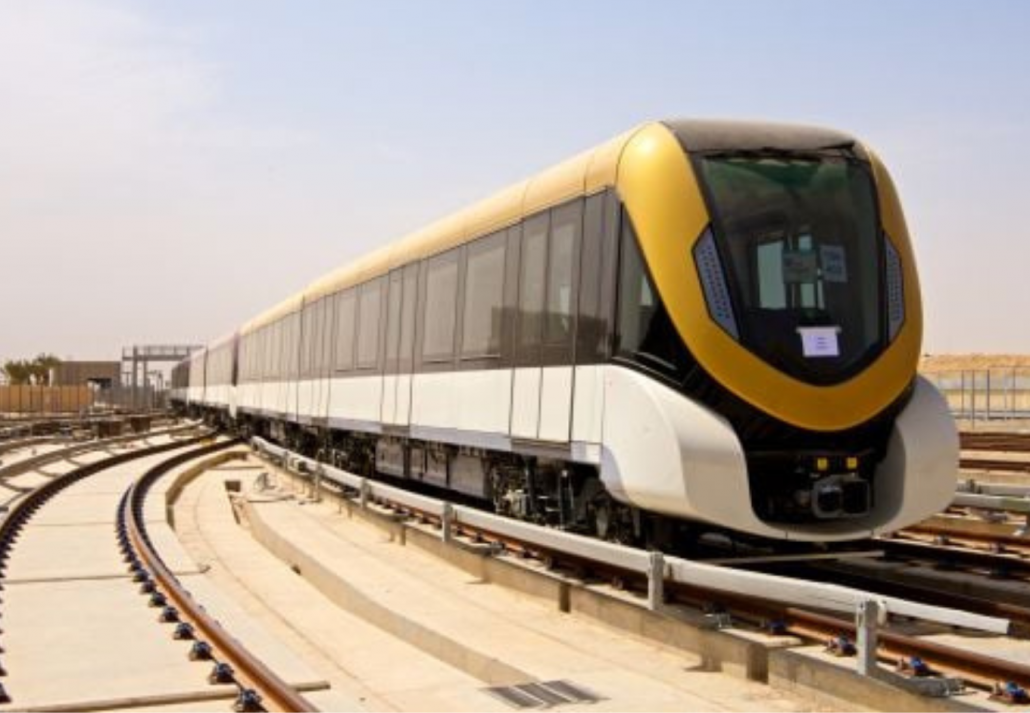 Guide To The Riyadh Metro Project | CuddlyNest