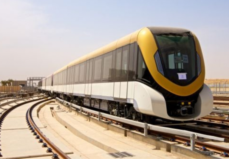 Guide To The Riyadh Metro Project | CuddlyNest