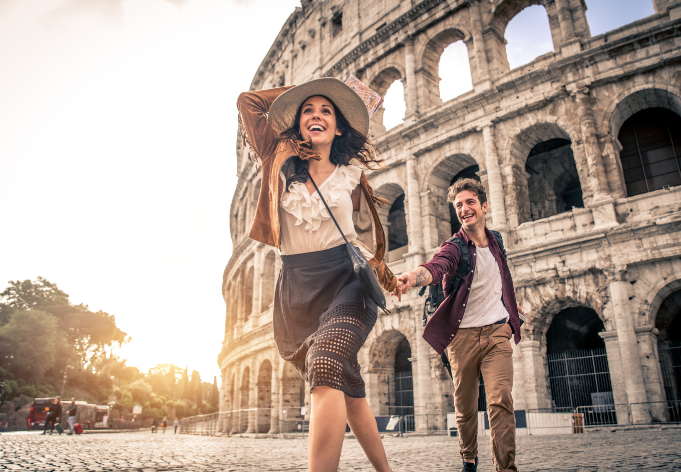 Ultimate Colosseum Guide | CuddlyNest