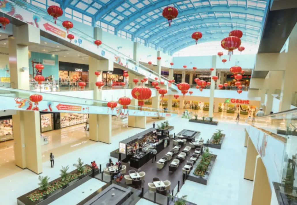 Everything you Need to Know about Dragon Mart | CuddlyNest