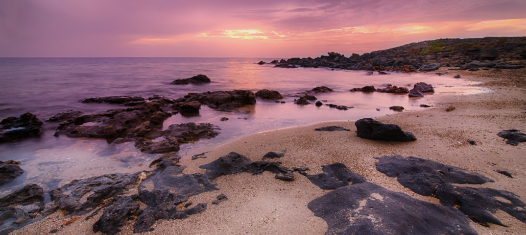 Everything You Need to Know About Umluj Beach | CuddlyNest