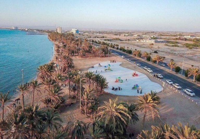 Everything You Need to Know About Umluj Beach | CuddlyNest