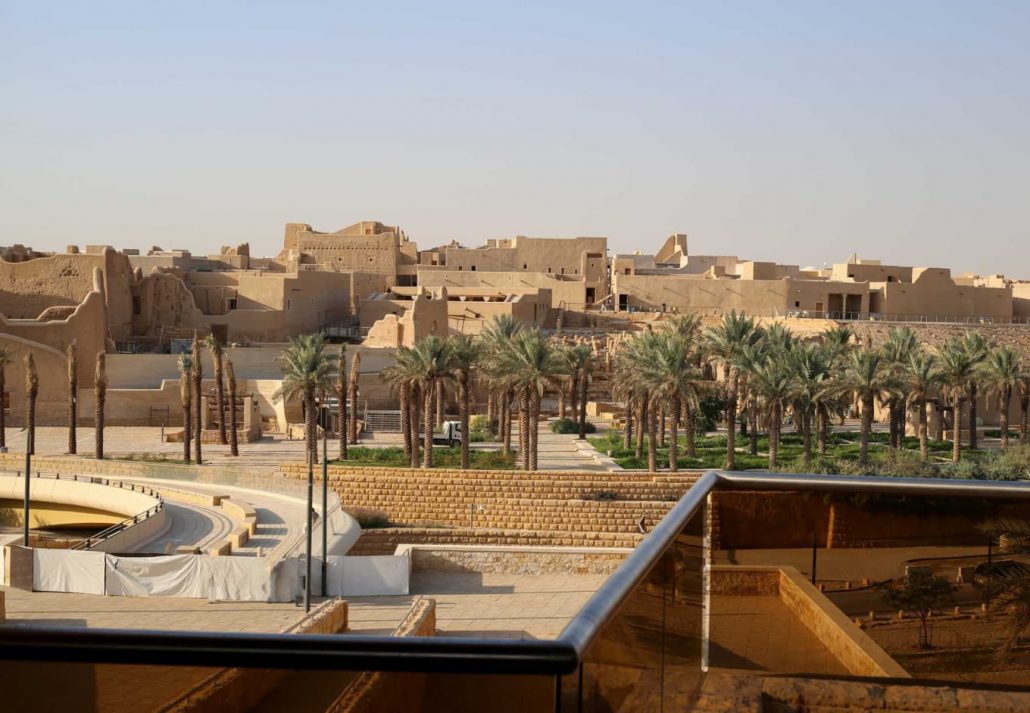 Your Guide to Visit Al Bujairi Heritage Park | CuddlyNest