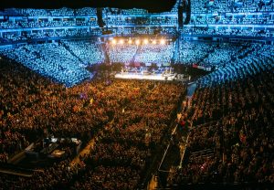 A Comprehensive Guide To The O2 Arena | CuddlyNest