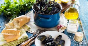 Top 10 Croatian Foods to Try | CuddlyNest