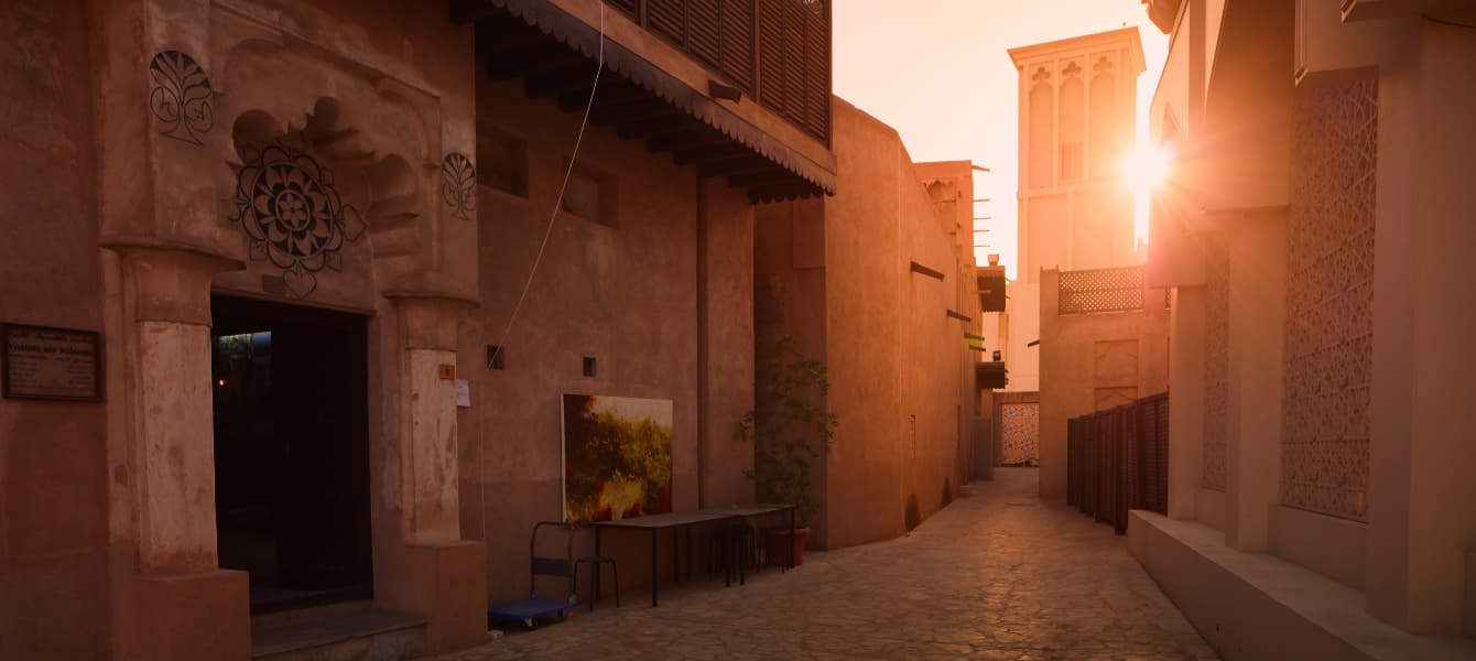 Al Fahidi Historical Neighbourhood All You Need To Know