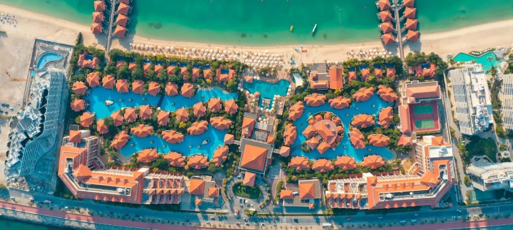 Discover 10 Of The Best All Inclusive Resorts In Dubai
