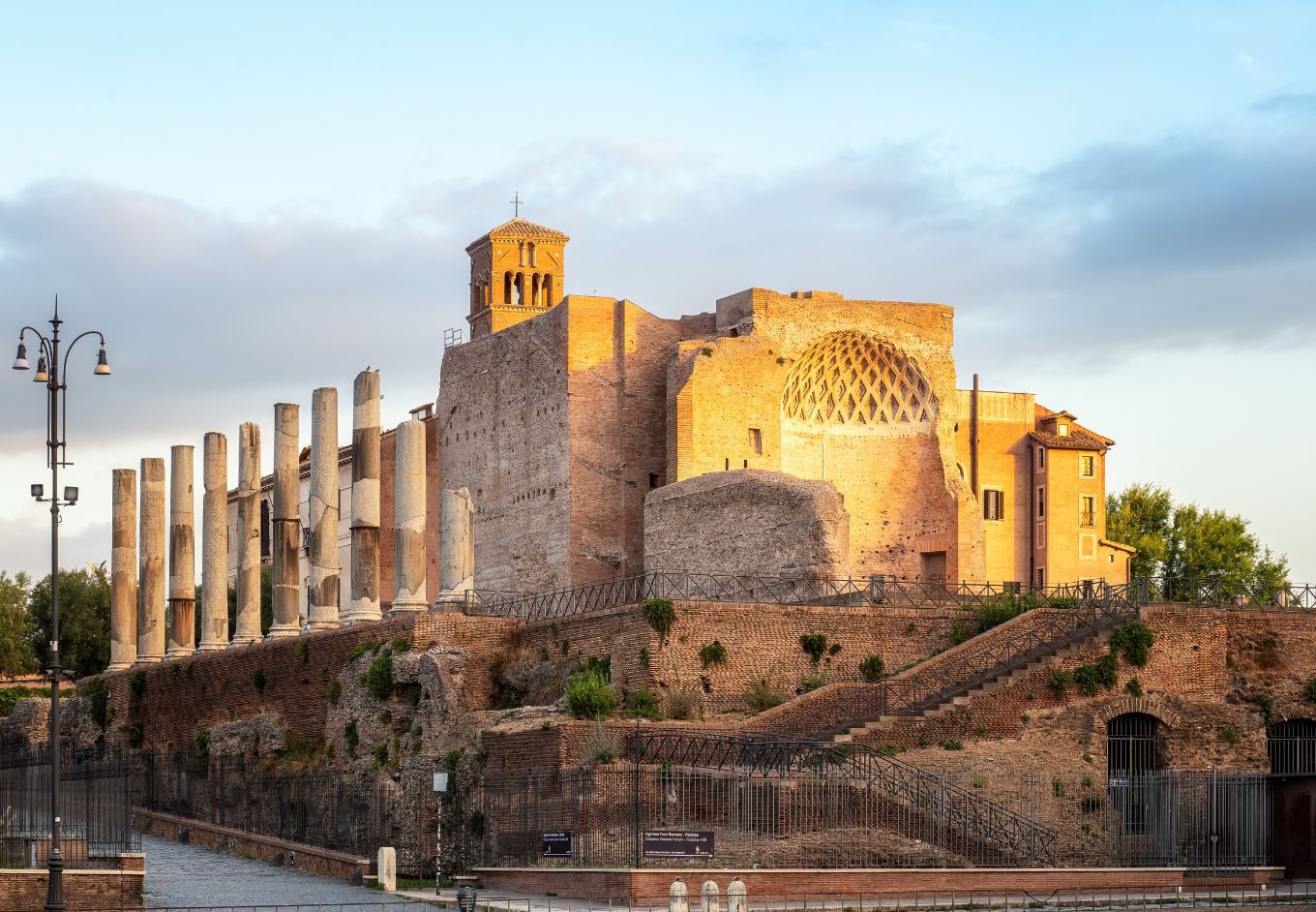 Domus Aurea: A Glimpse into Past Roman Luxury | CuddlyNest