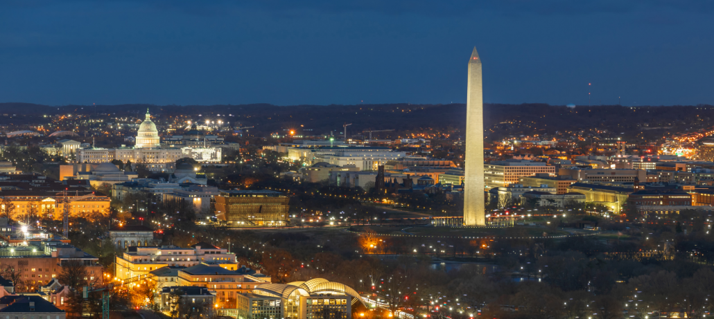 Secret Spring Bloom Spots DC Locals Love to Keep Hidden | CuddlyNest